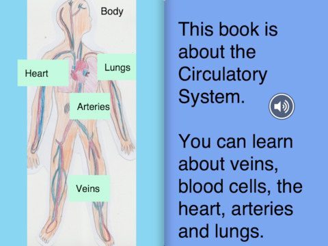 Putting publishing into the hands of students - Book Creator app