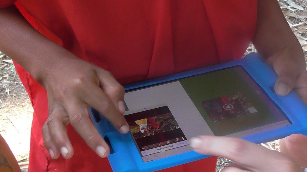 Using Book Creator to support students with autism - Book Creator app
