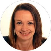 Kelda Richards, Author at Book Creator app - Page 1