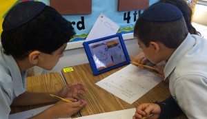 A Book Creator book with a Hollywood twist - Book Creator app