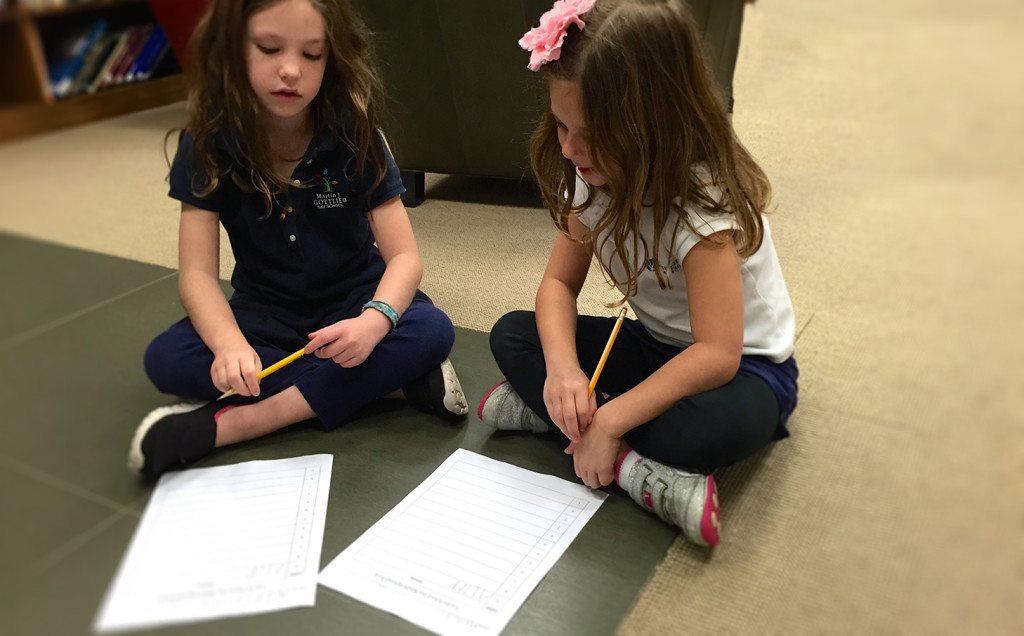 Create a Collaborative Book with your Students for Be An Author Month ...