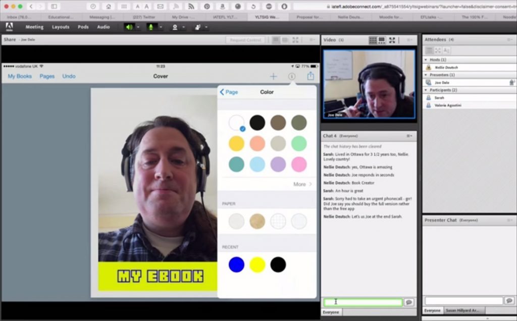 The top 11 apps to use with Book Creator - Book Creator app