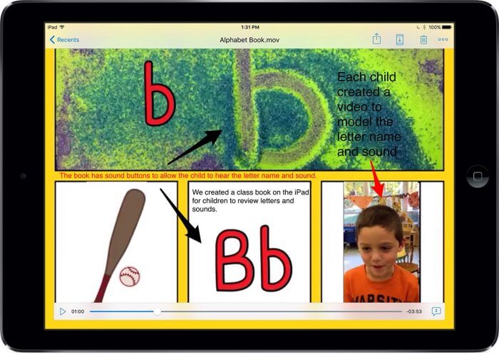 Making a book in Book Creator - behind the scenes - Book Creator app