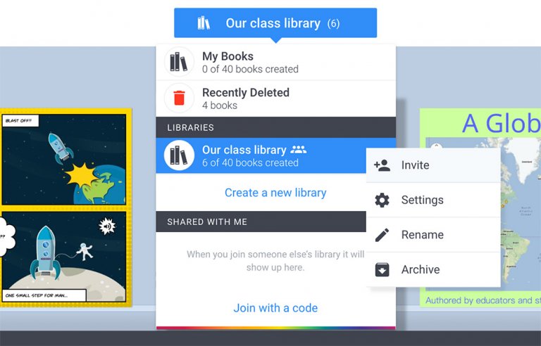 Book Creator for Chrome: Now Live for Chromebook Users – Create ...