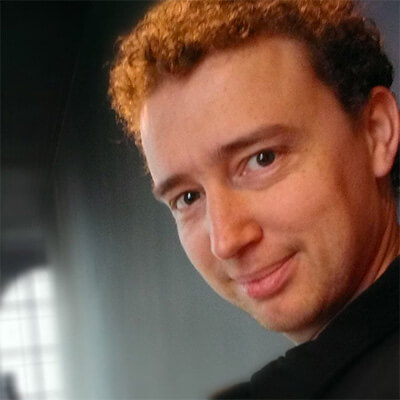 Ian Simpson, Author at Book Creator app - Page 1