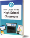 Using Book Creator in the High School Classroom - Book Creator app
