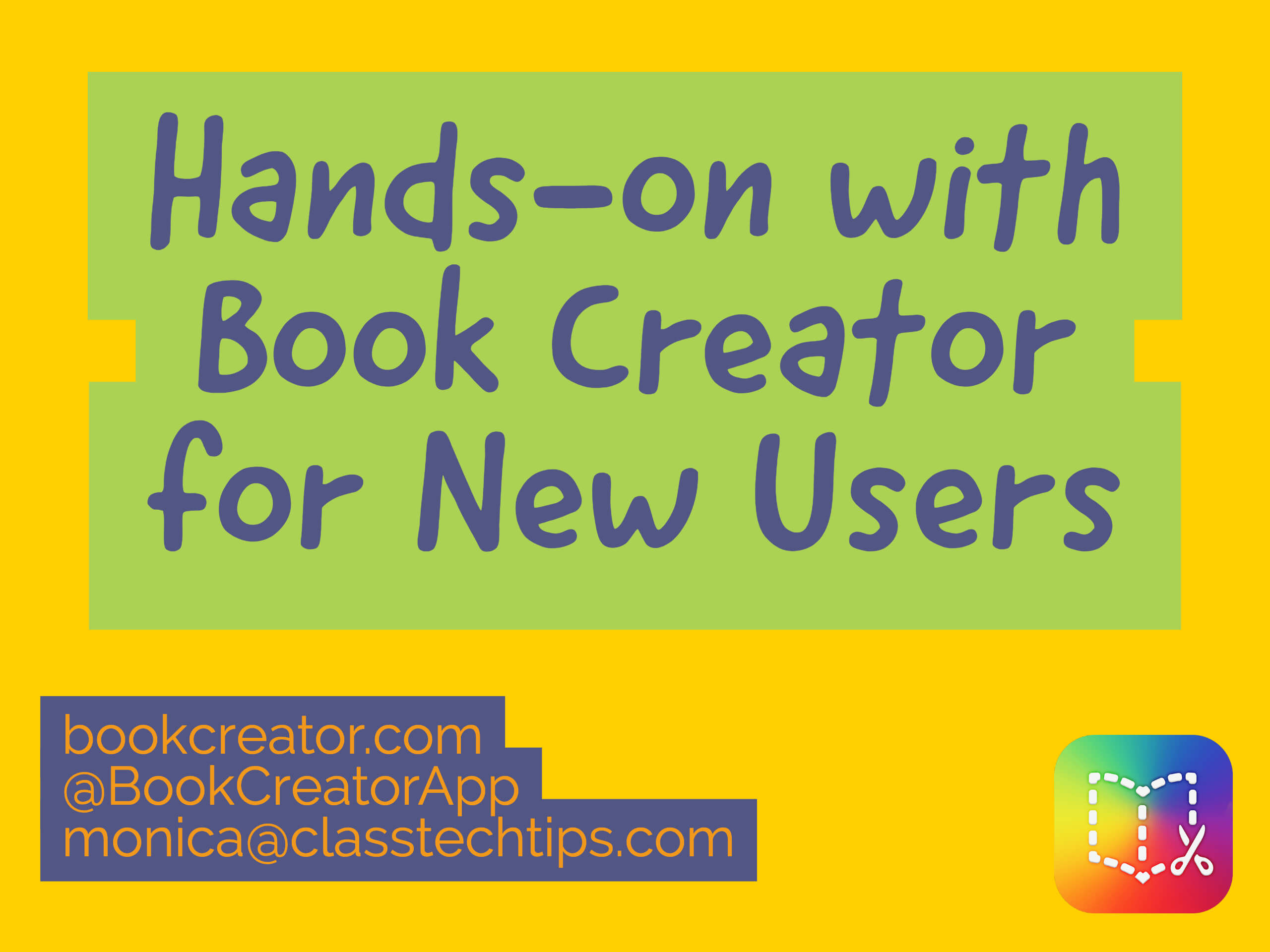 Using Book Creator in mathematics - Book Creator app
