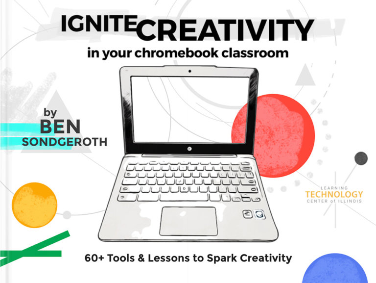 50 ways to use Book Creator in your classroom - Book Creator app