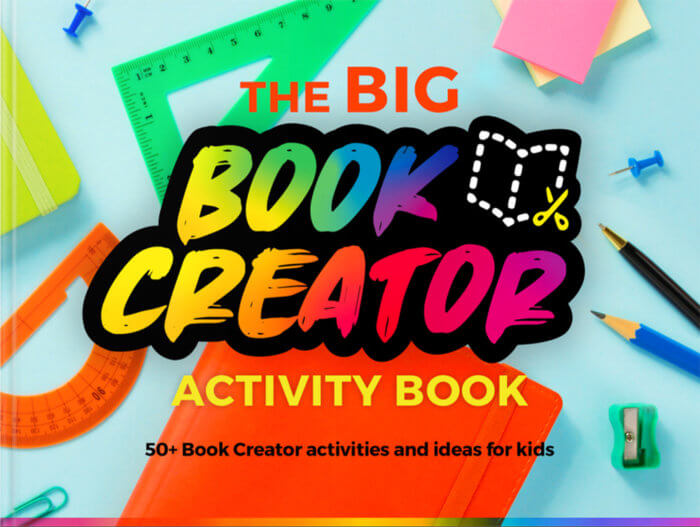 Plan, Design, Deploy: Make Curriculum Easy with Book Creator - Book ...