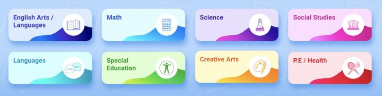 A new way to find awesome books made in Book Creator - Book Creator app