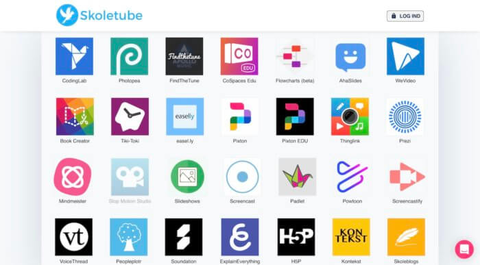 Celebrating a renewed partnership with Skoletube - Book Creator app