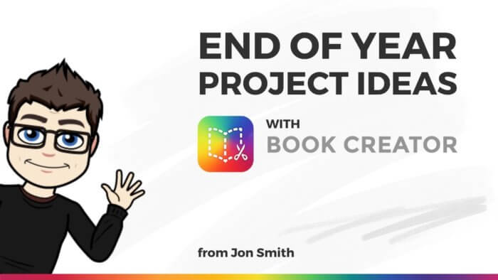 5 tips for an inclusive classroom this school year - Book Creator app
