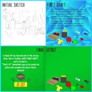 Is this the perfect Book Creator project? - Book Creator app