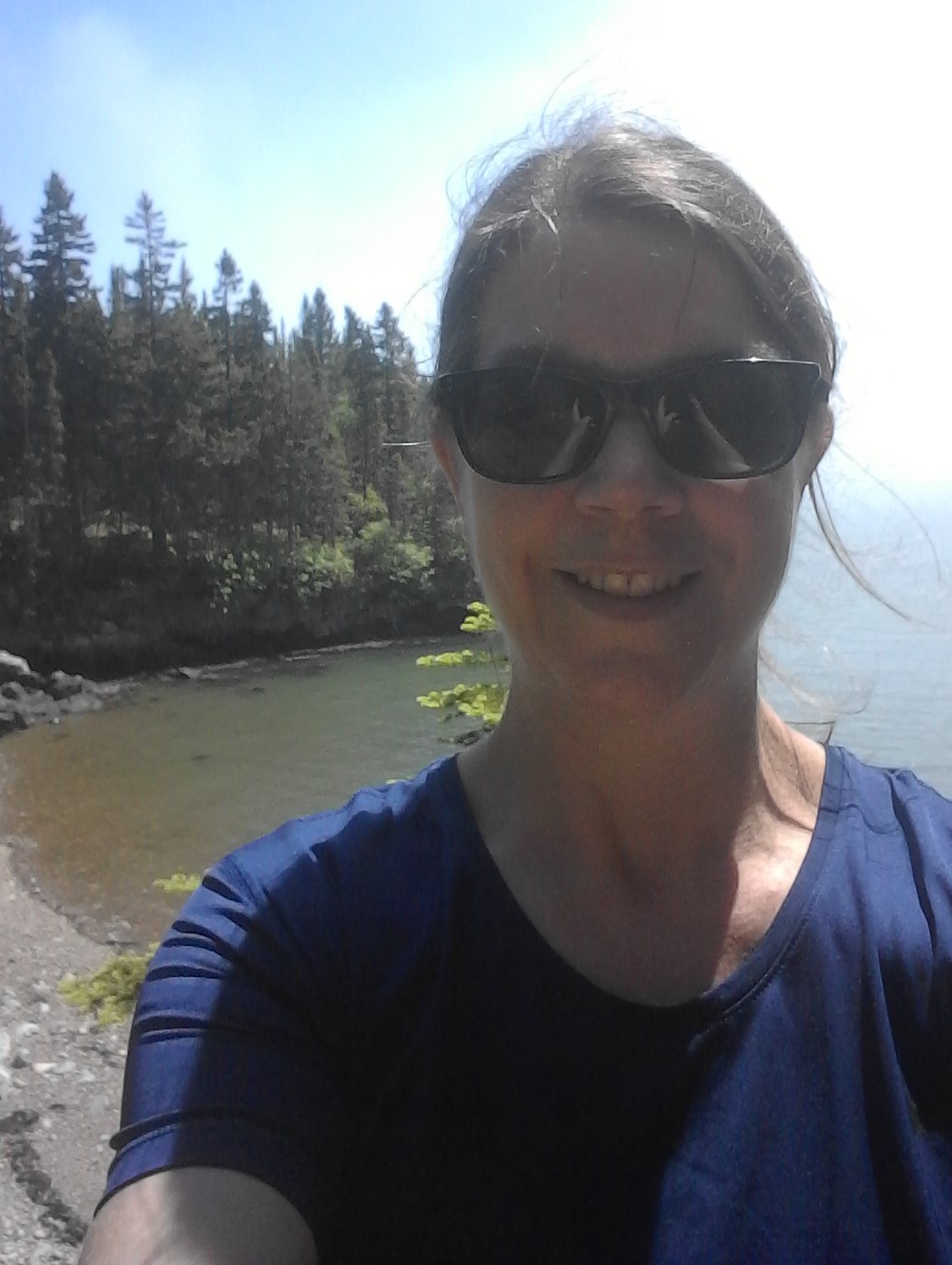 Christine Leeman, Author at Book Creator app - Page 1