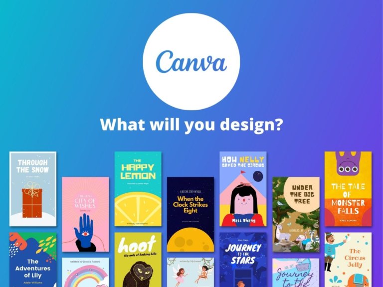 12 Book Creator Features to Use During 'Be An Author Month' - Book ...