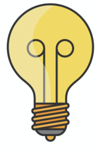 Using “I Wonder…” books to capture questions - Book Creator app