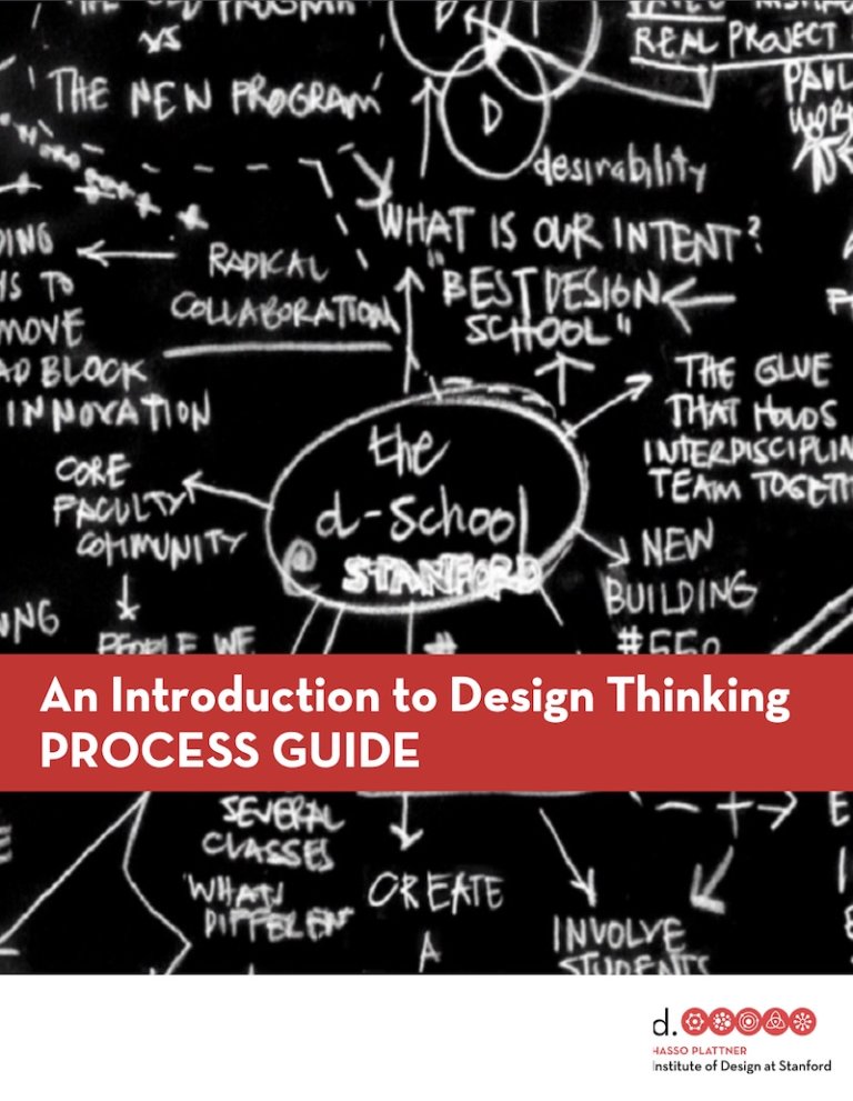 How to integrate storytelling as design thinking in your classroom ...