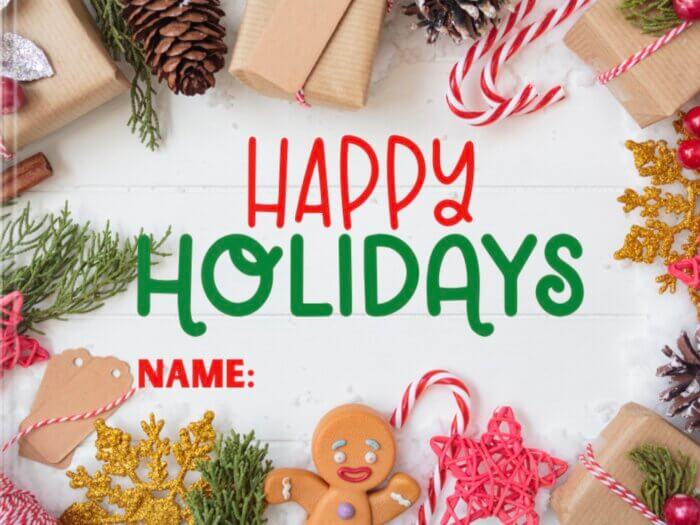 Plan the year ahead with Book Creator (2024) - Book Creator app