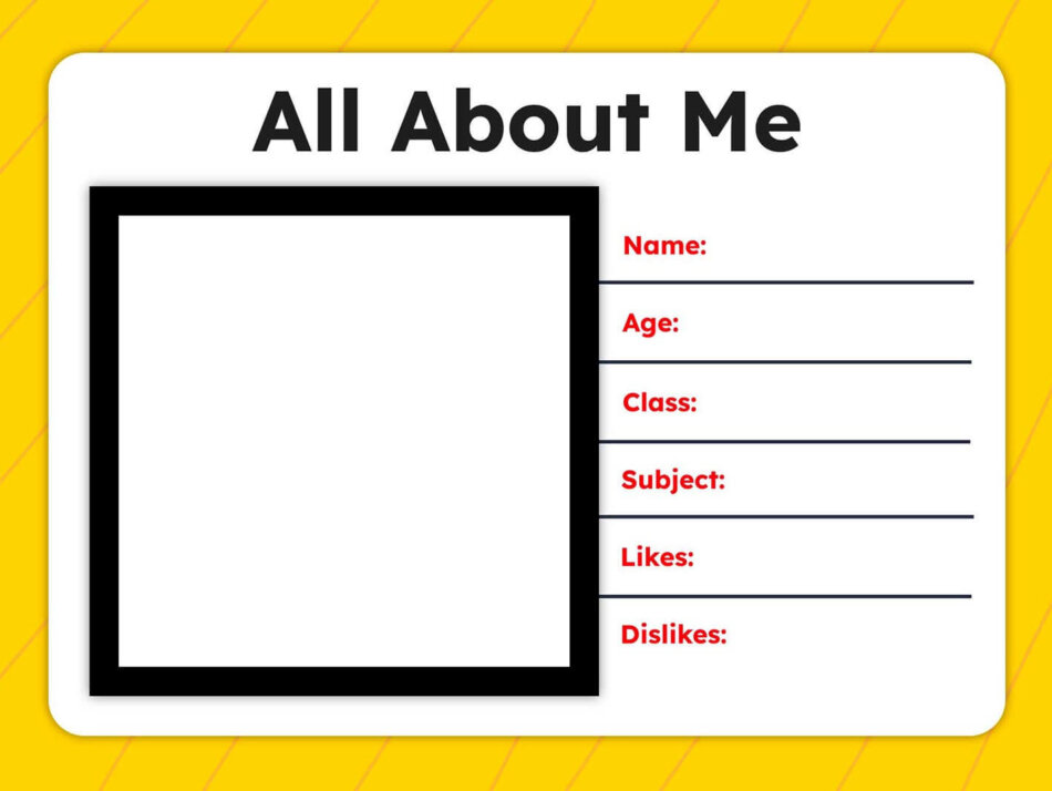 Graphic organizers and student activities from Book Creator