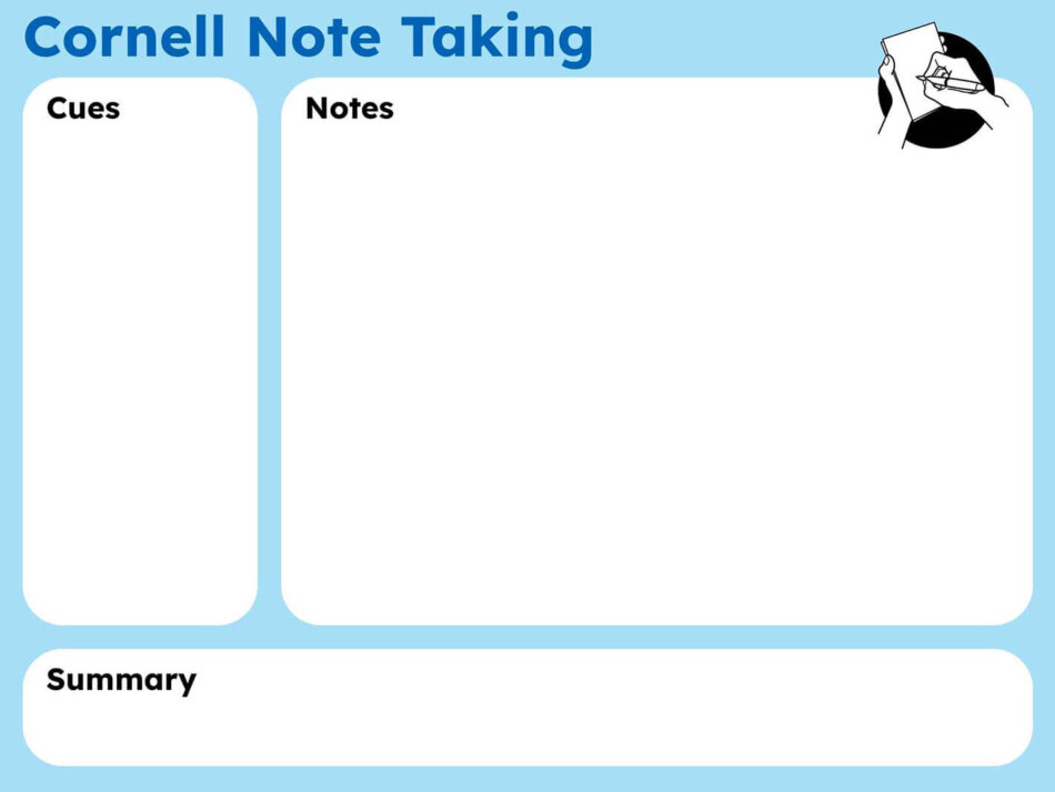 Graphic organizers and student activities from Book Creator