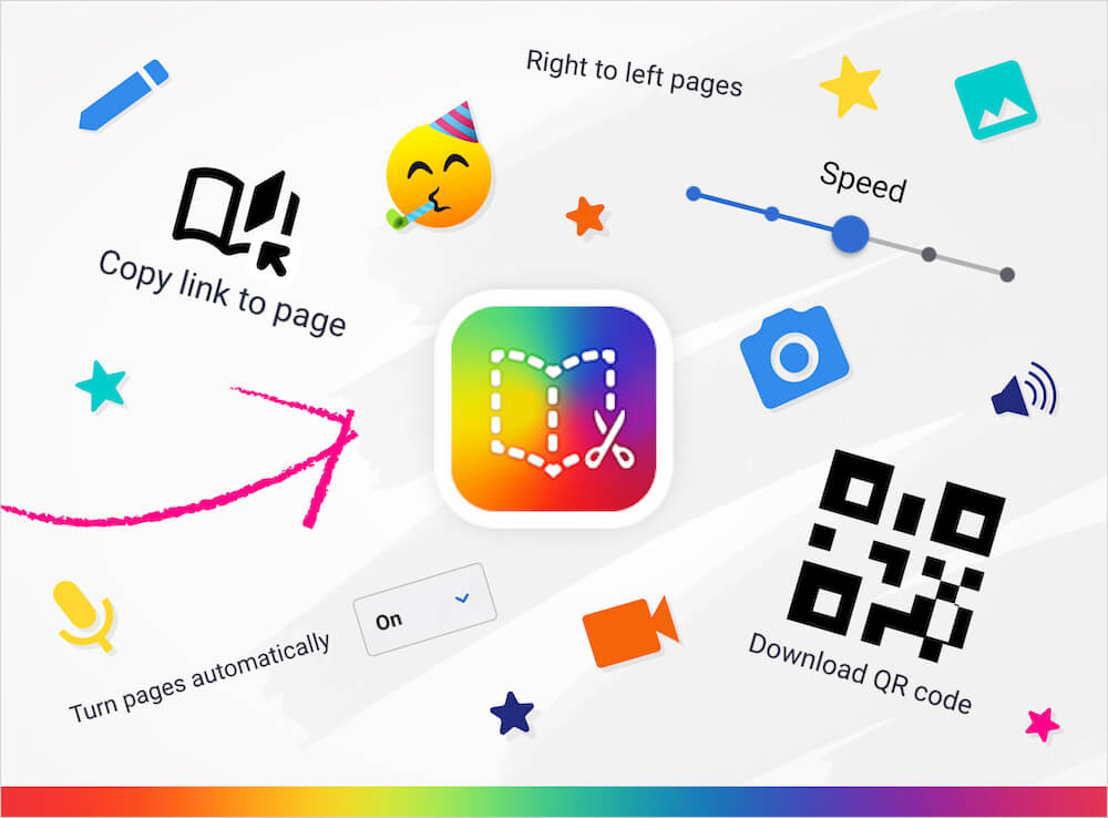 Book Creator Love Learning Book Creator App
