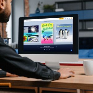 Teach mathematics with Book Creator - Book Creator app