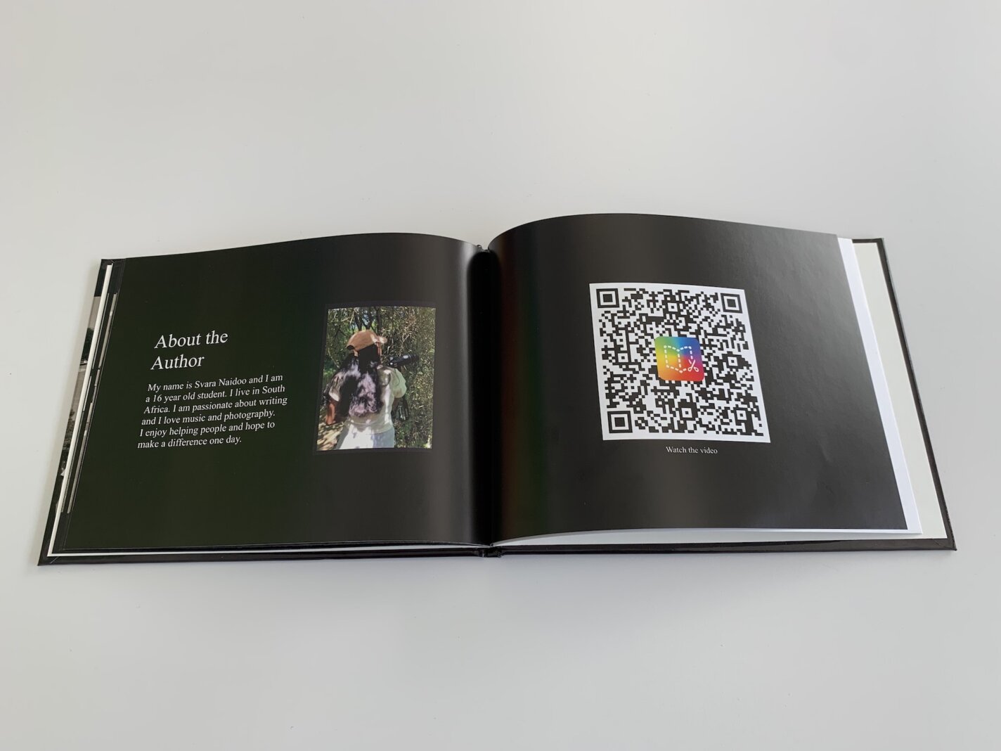 Winners of the Book Creator Poetry Competition revealed! - Book Creator app