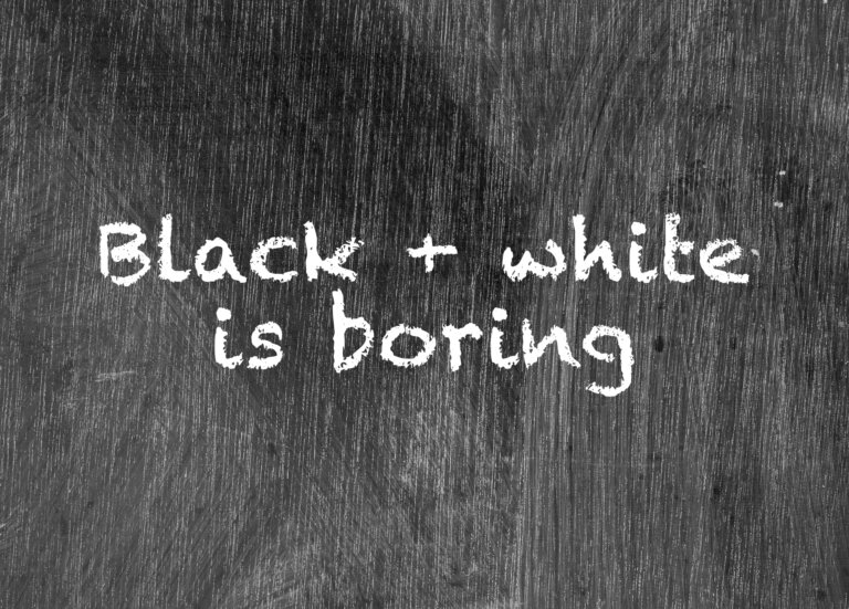 Why color matters: Unlocking the magic of color in education - Book ...