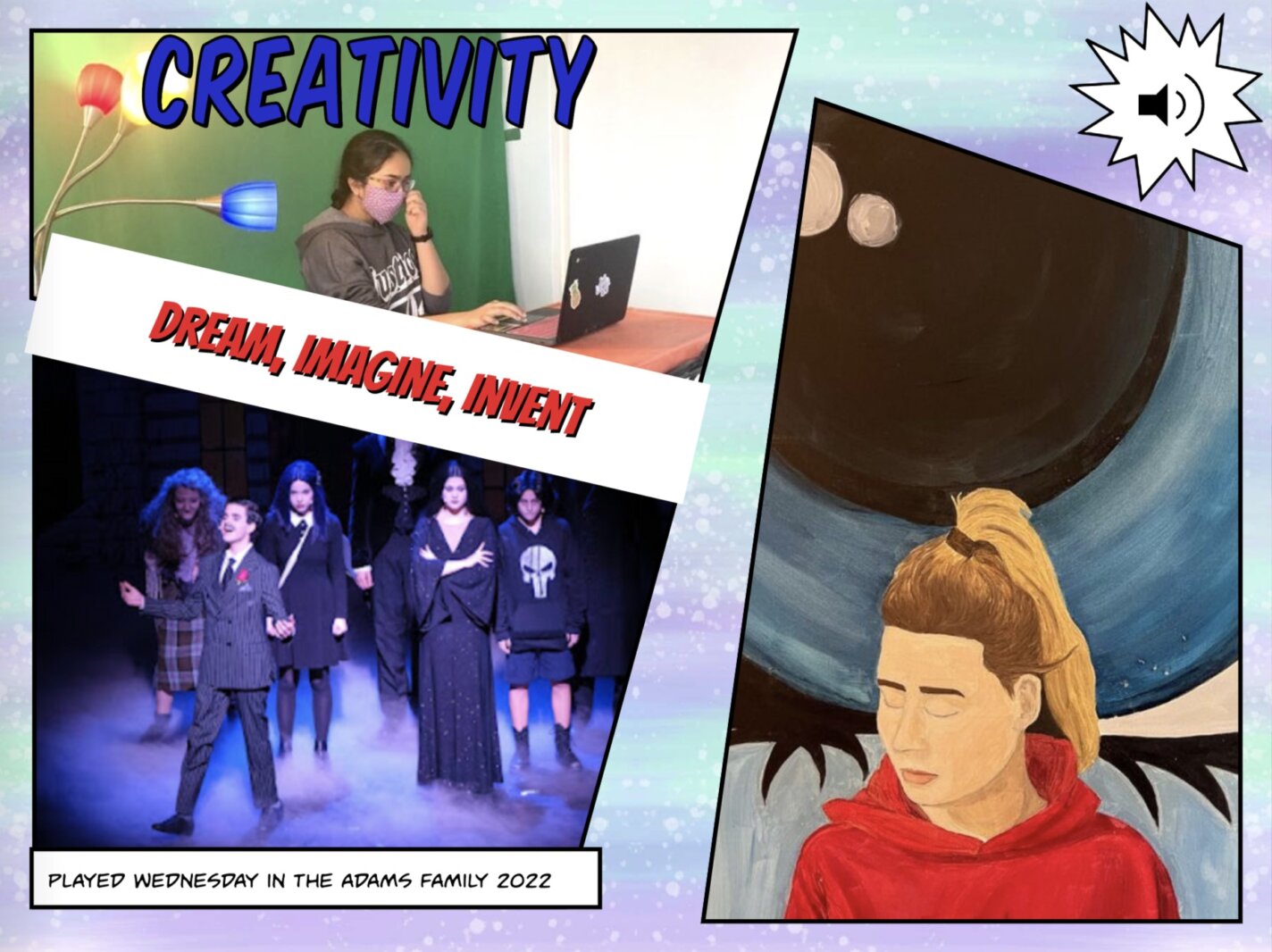 Embrace AI-proof learning with digital portfolios | Book Creator