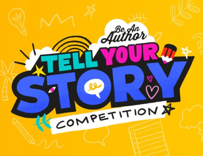 Storytelling with WeWillWrite & Book Creator - Book Creator app
